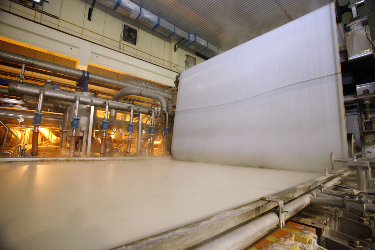High Temp LED Lighting Suitable for Hot Mill Environments