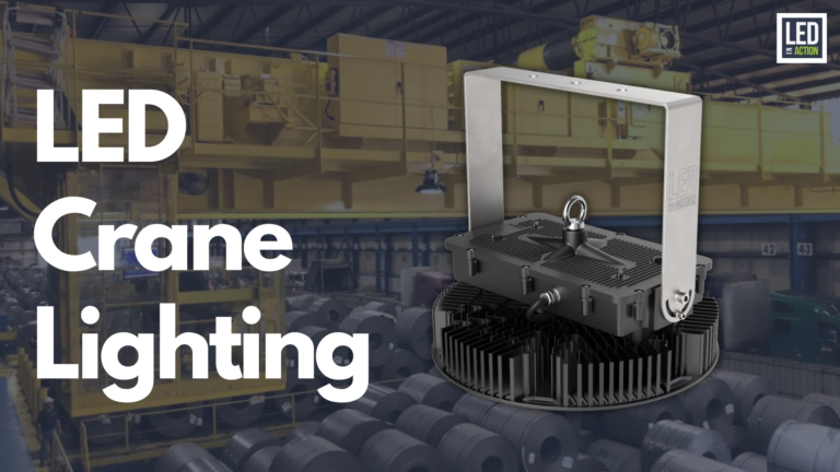 Products - LEDinAction