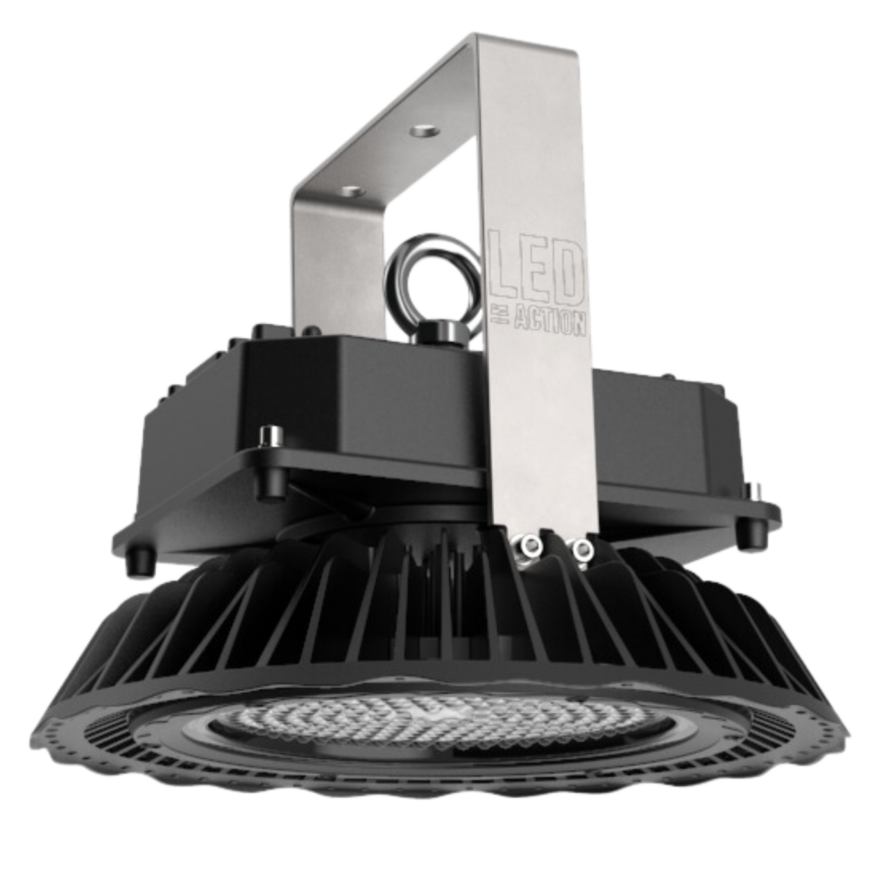 Heavy Industrial LED Lights - Crane, High Bay, NSF, Hazardous